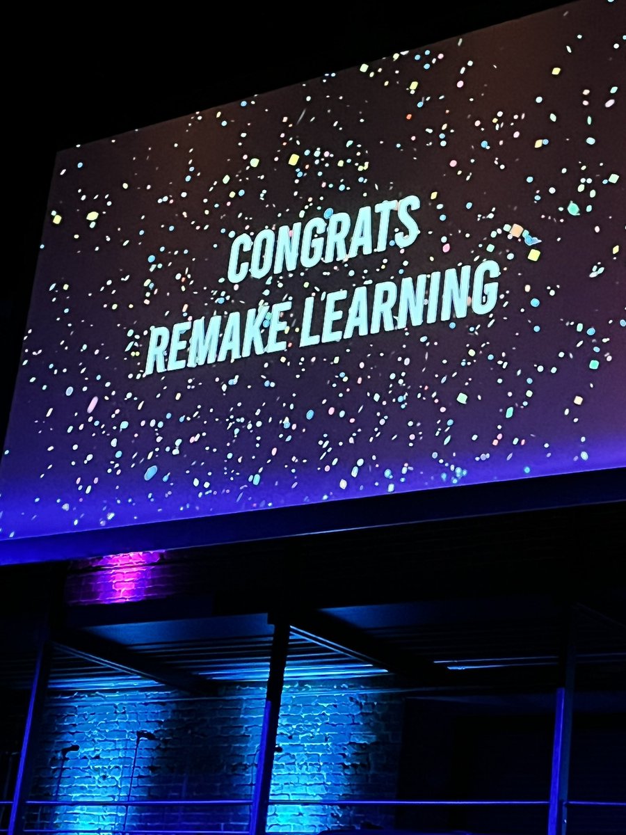 Home - Remake Learning Days