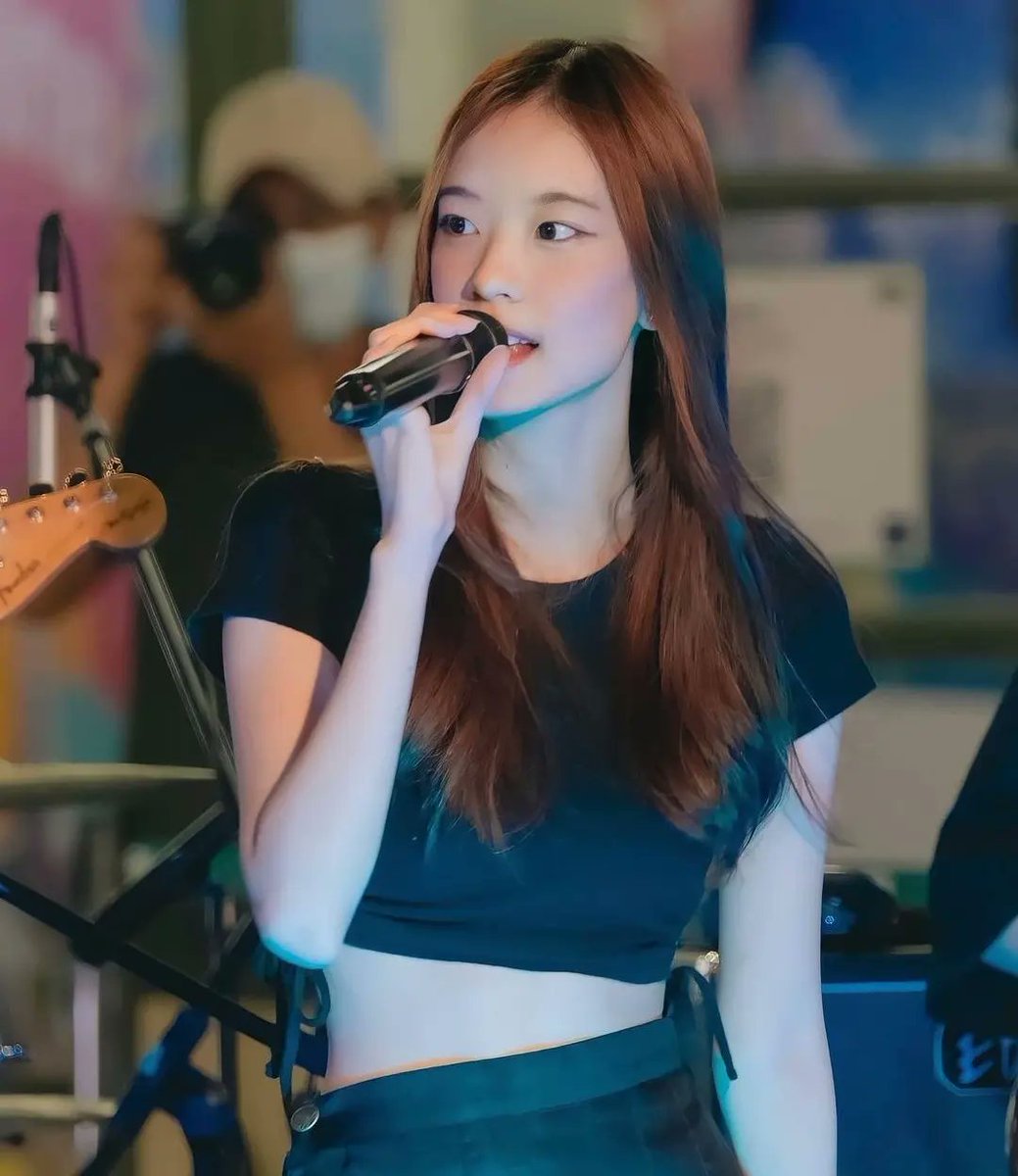 Morning!! She is so cute, Pls follow her IG @prae_sun now! #cute # ...