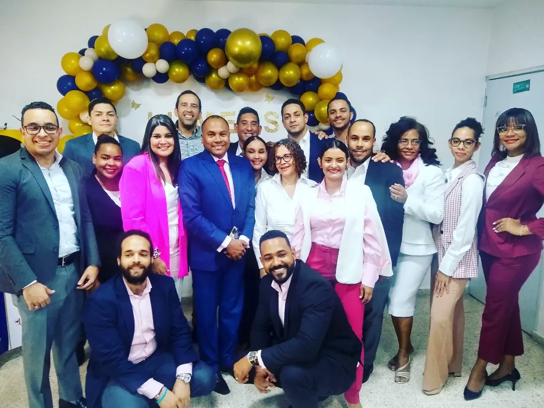 Centro Primer Nivel Ralma y Lumens inauguran primera sala de Lactancia ...