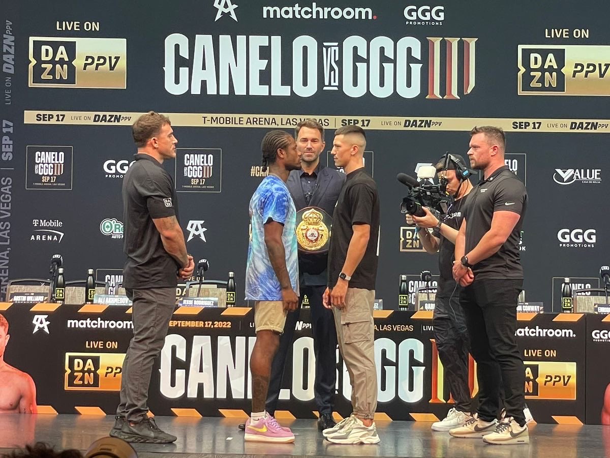 WBA Boxing (@WBABoxing) / Twitter