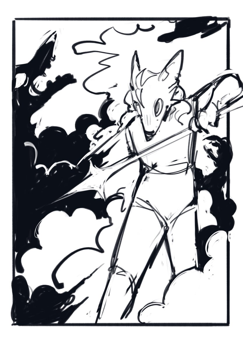 「School comic abt loneliness (1/2) 」Alder 🎣 #1 Cherry whyycherry fanの漫画