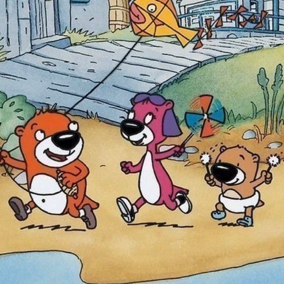 Disney Television Animation News on Twitter: "FINALLY after a year since the last @DisneyTVA ...