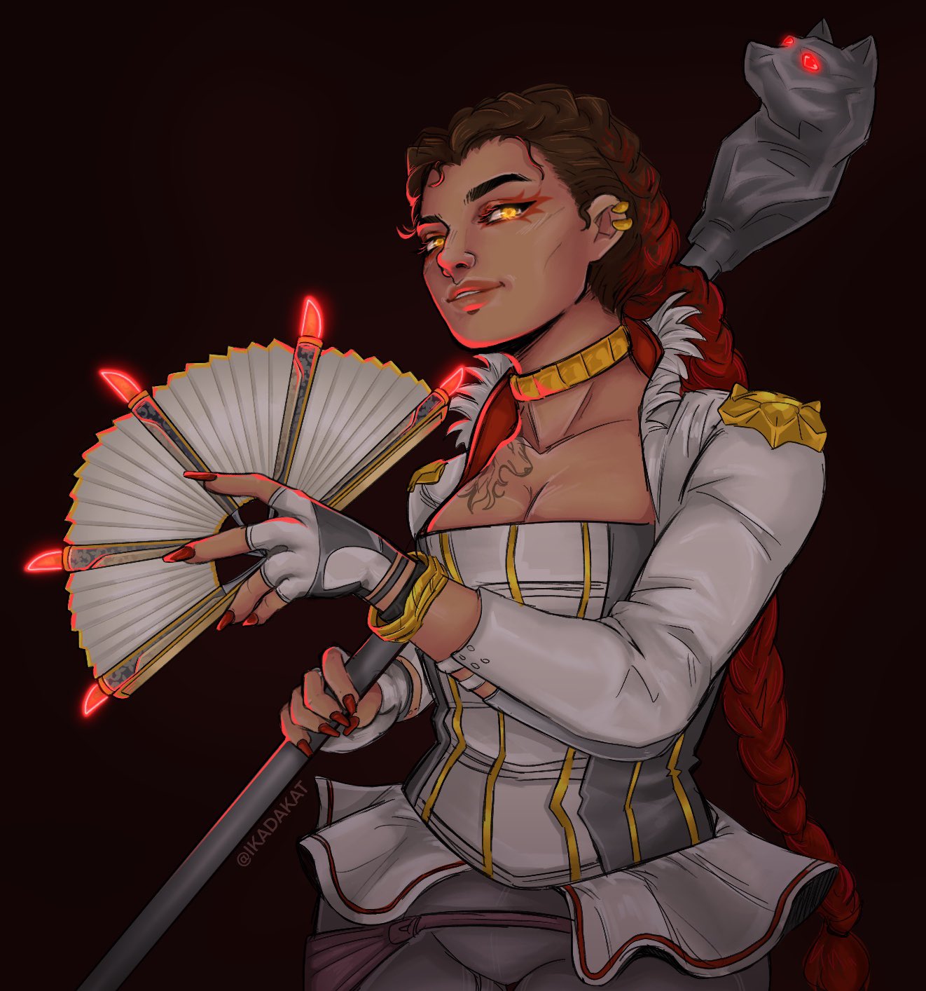 Apex Legends on Twitter: "RT @ikadakat: “I’m not stealing, I’m reclaiming” #ApexLegends # ...