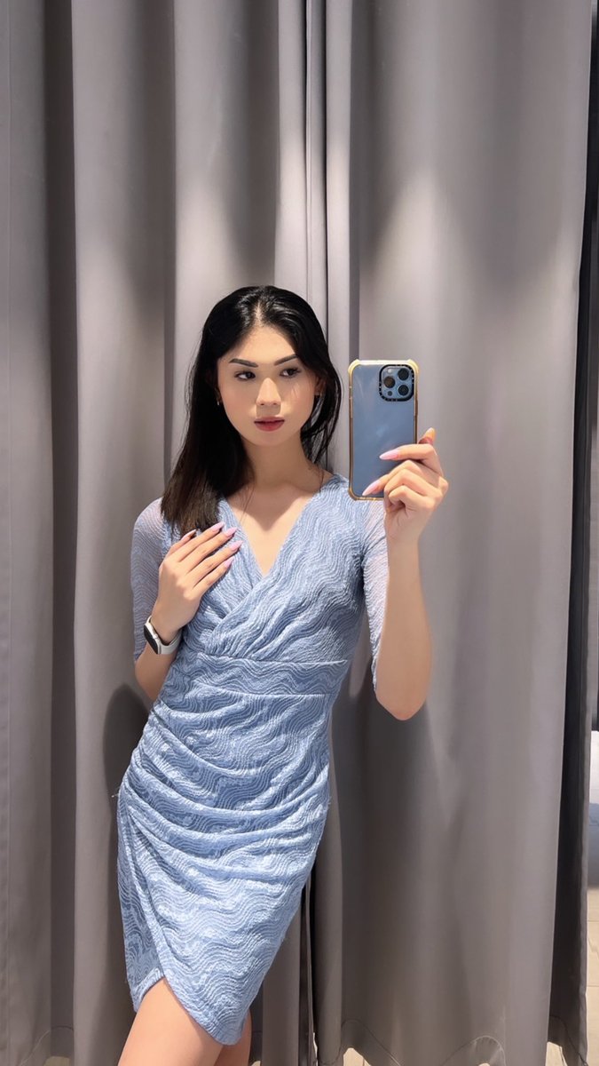 Breanna Skye on Twitter: "Beautiful dress 👗 support me so i can buy more 🥰🔞 SALE‼️👇 FANSLY ️ ...