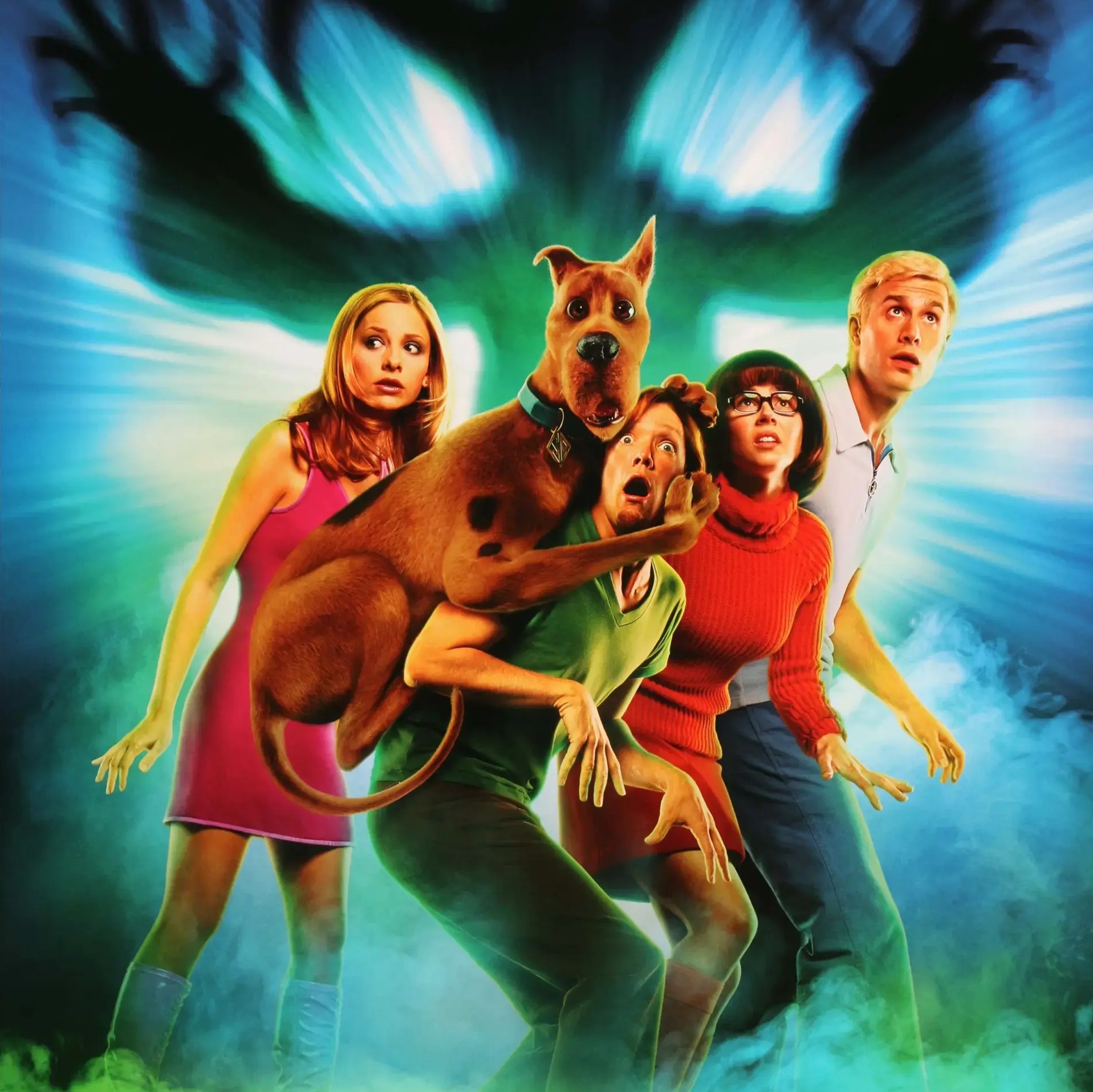 Matthew Lillard 2002