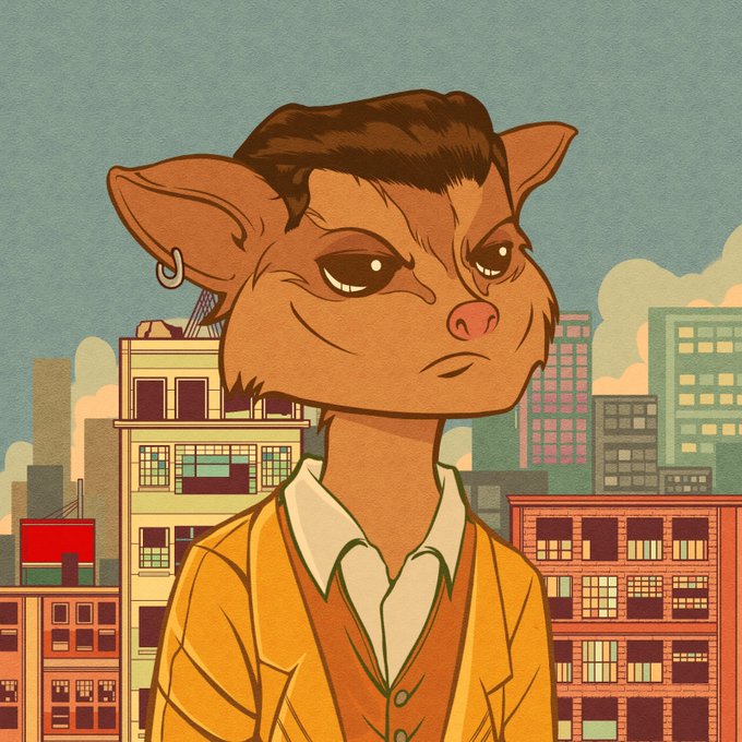 UEJJ x Retro Glider OG Giveaway | UEJJ | Alphabot - Alpha Made Easy