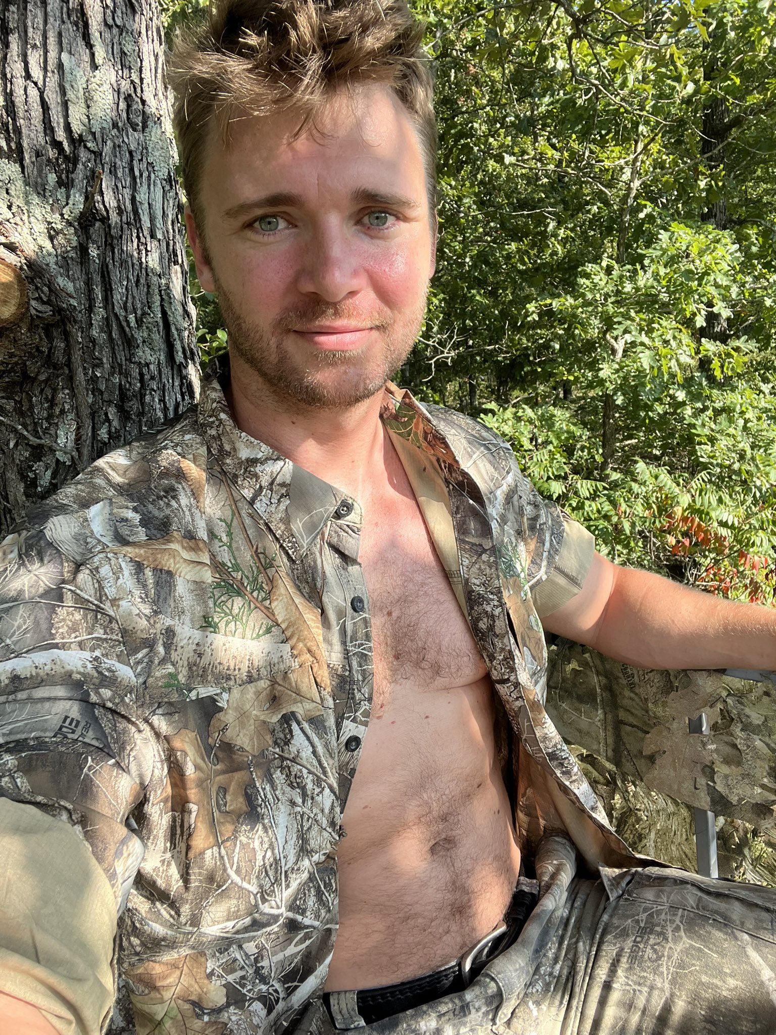 Jaden Storm On Twitter Hello From 30ft Up In A Tree 🌲 I Might Be A