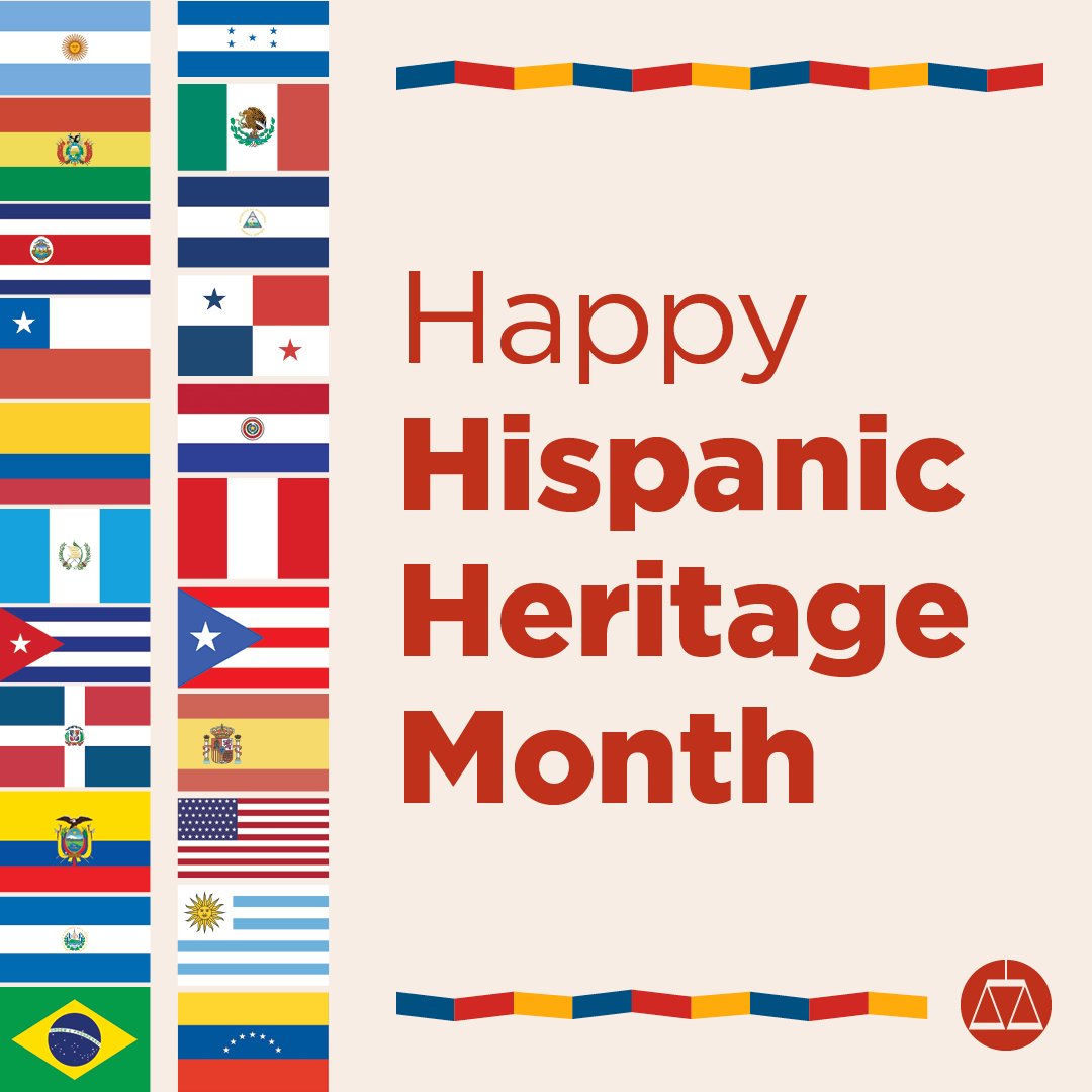 Southern Poverty Law Center On Twitter This Is National Hispanic