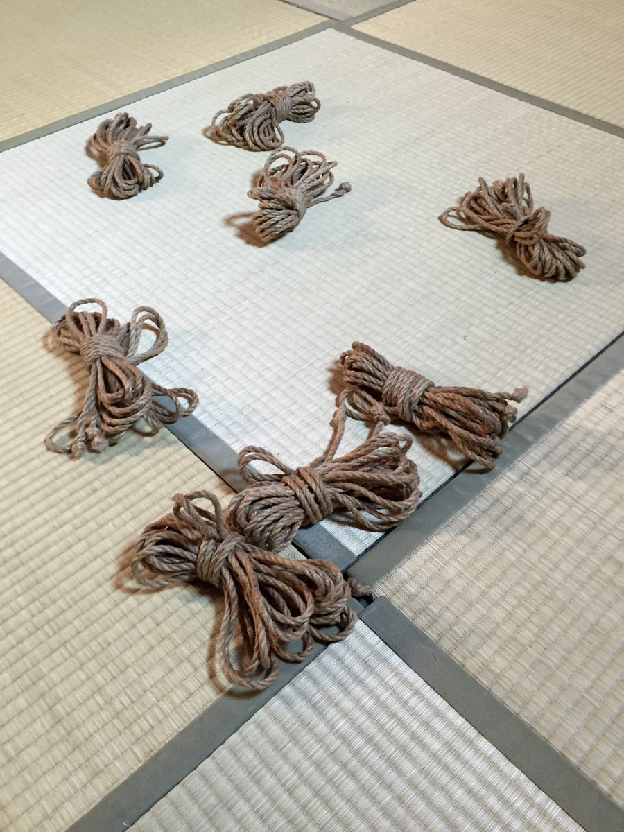 Ota Kinbaku 太田緊縛 🏾🇯🇵🇺🇸🏳️‍🌈 🇺🇦 on Twitter: "Memories of time at Studio Six with Osada Steve ...