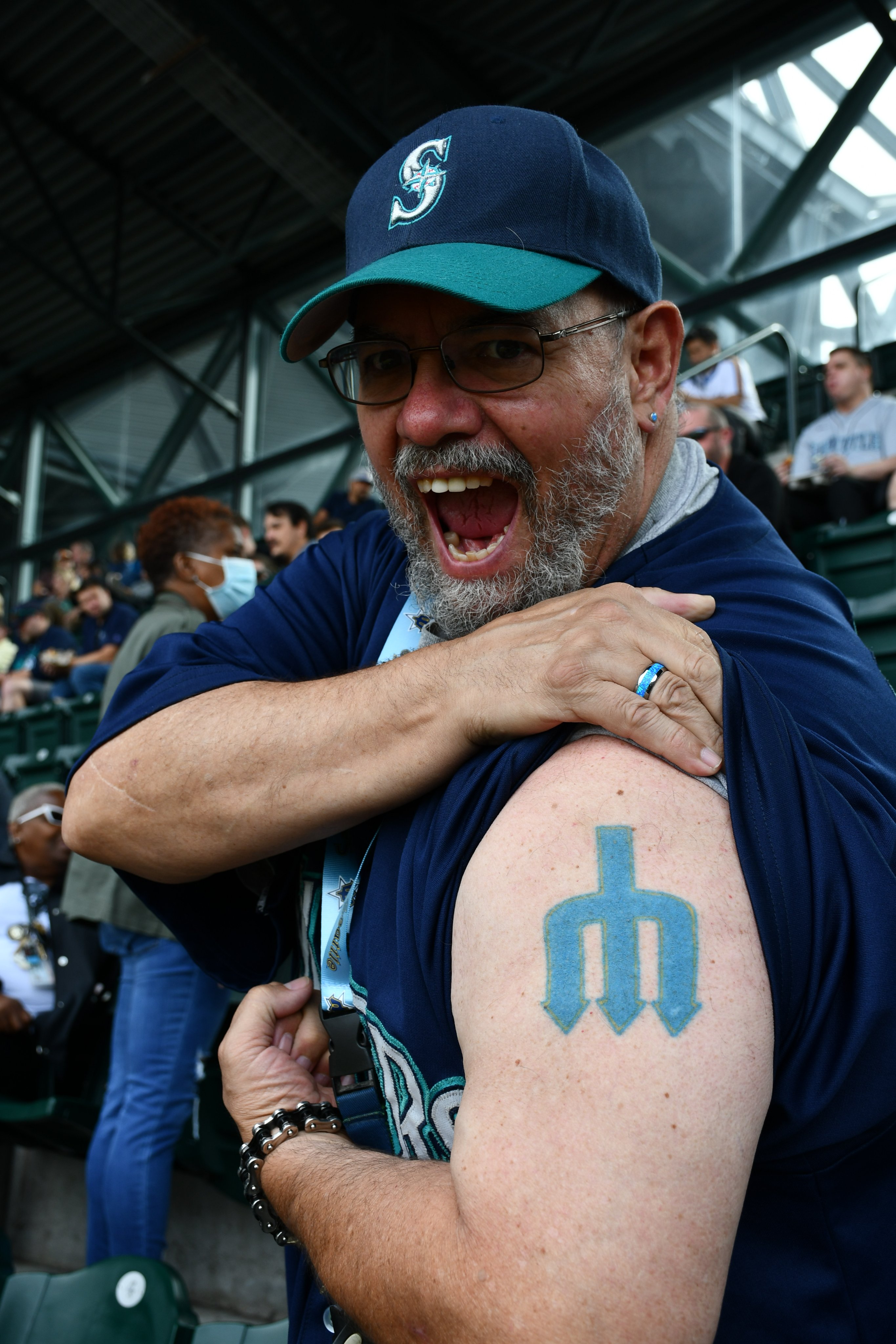 Duck Commander Logo Tattoo