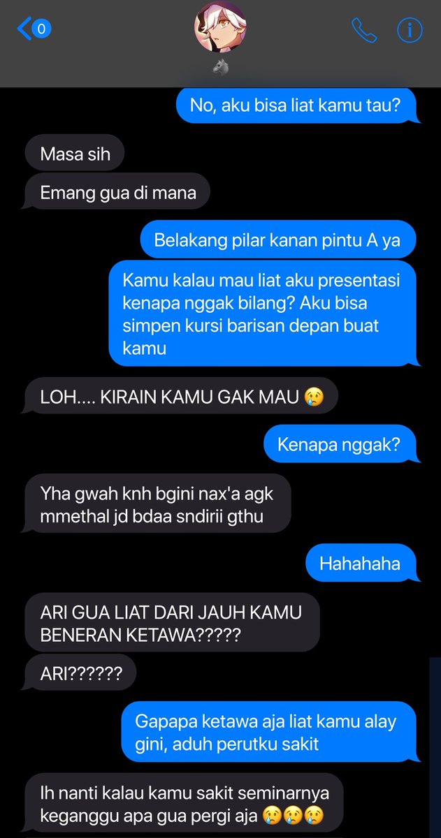 GABUNG KOMUNITAS FANFIC 📌 on Twitter: "au! cw // bxb , bl , ship , cyno x tighnari , cynonari ...