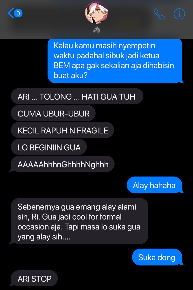 GABUNG KOMUNITAS FANFIC 📌 on Twitter: "au! cw // bxb , bl , ship , cyno x tighnari , cynonari ...