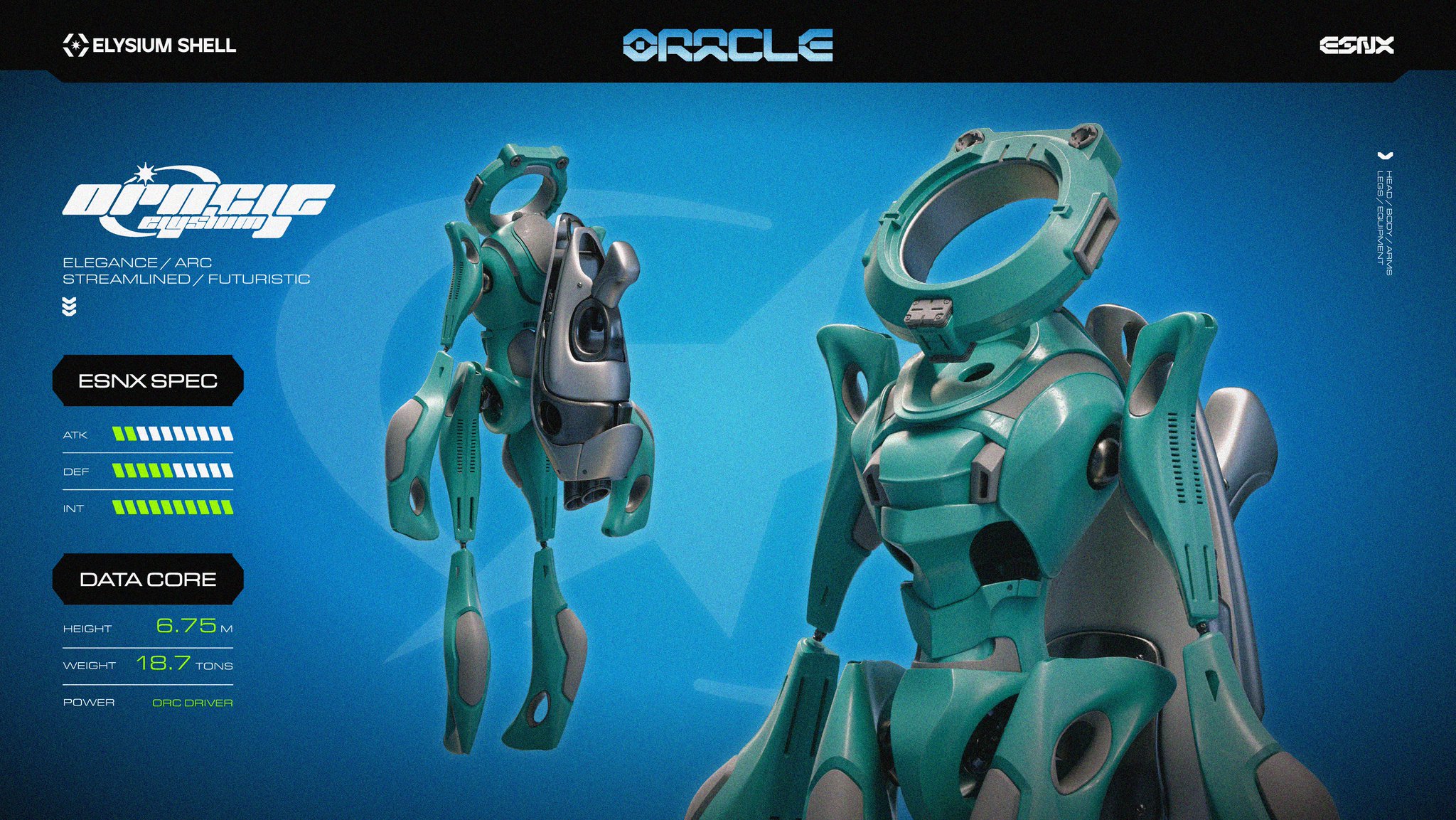 Elysium Shell on Twitter: "Code: ORC ‘ʏᴏᴜʀ ᴇsɴx ᴅʀɪᴠᴇ ʜᴀs ᴅᴇᴛᴇᴄᴛᴇᴅ sᴜᴘᴘᴏʀᴛ ʀᴇǫᴜᴇsᴛs.’ #ESNX # ...