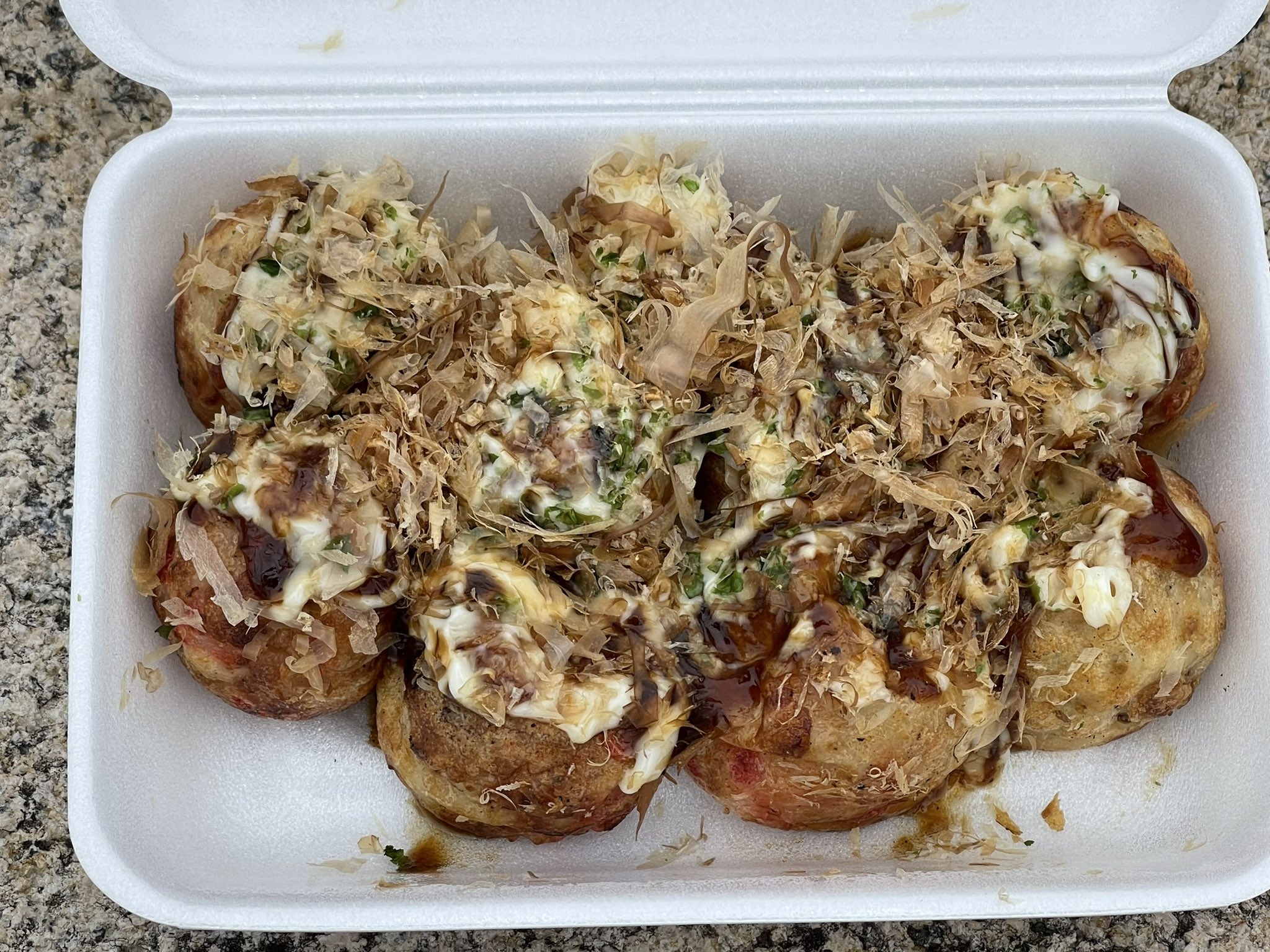 ばふぁろうず (@itemae_spirits) / Twitter