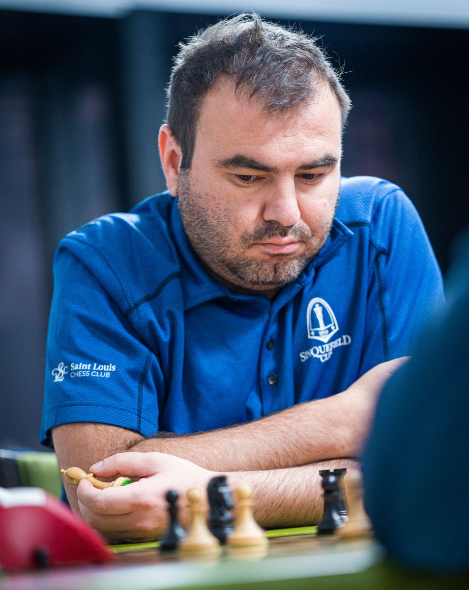 FIDE World Rapid & Blitz Championships 2021 | Rapid – Day 1 | Hosts ...