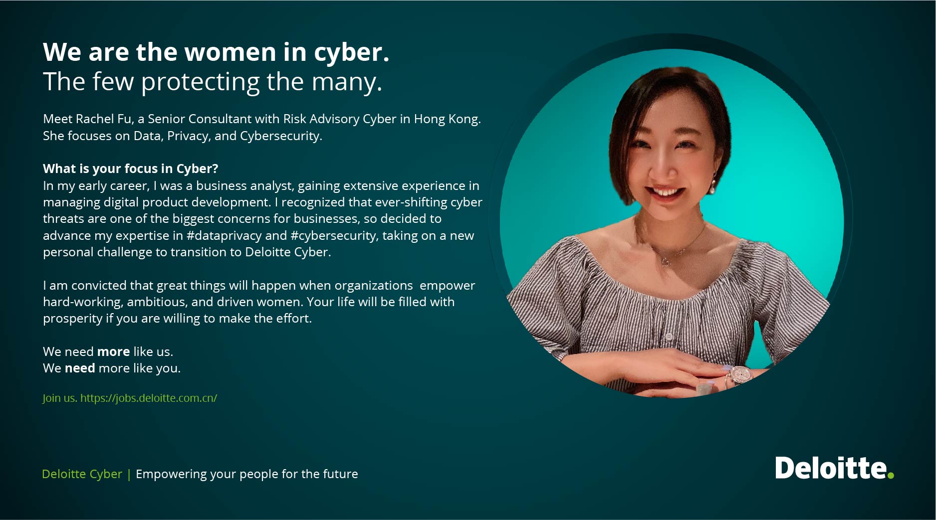 Deloitte China (@DeloitteChina) / Twitter