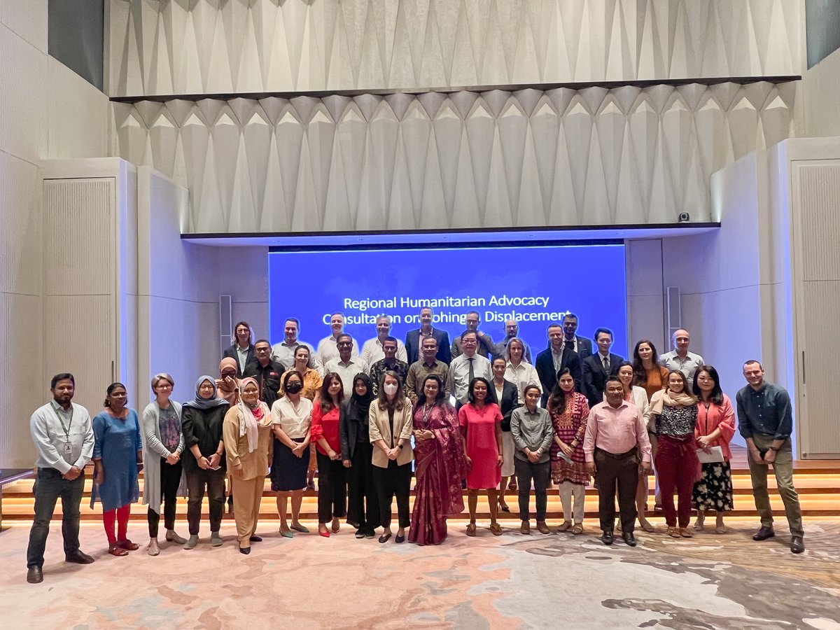 United Nations in Thailand สหประชาชาติในประเทศไทย on Twitter: "RT @IOMThailand: Around the ...