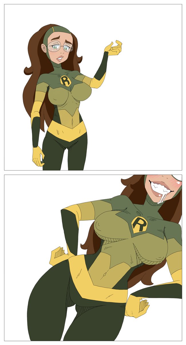 Conikiblasu Gerardo on Twitter: "RT @Pugums1: gonna take a while yet but another comic update ...