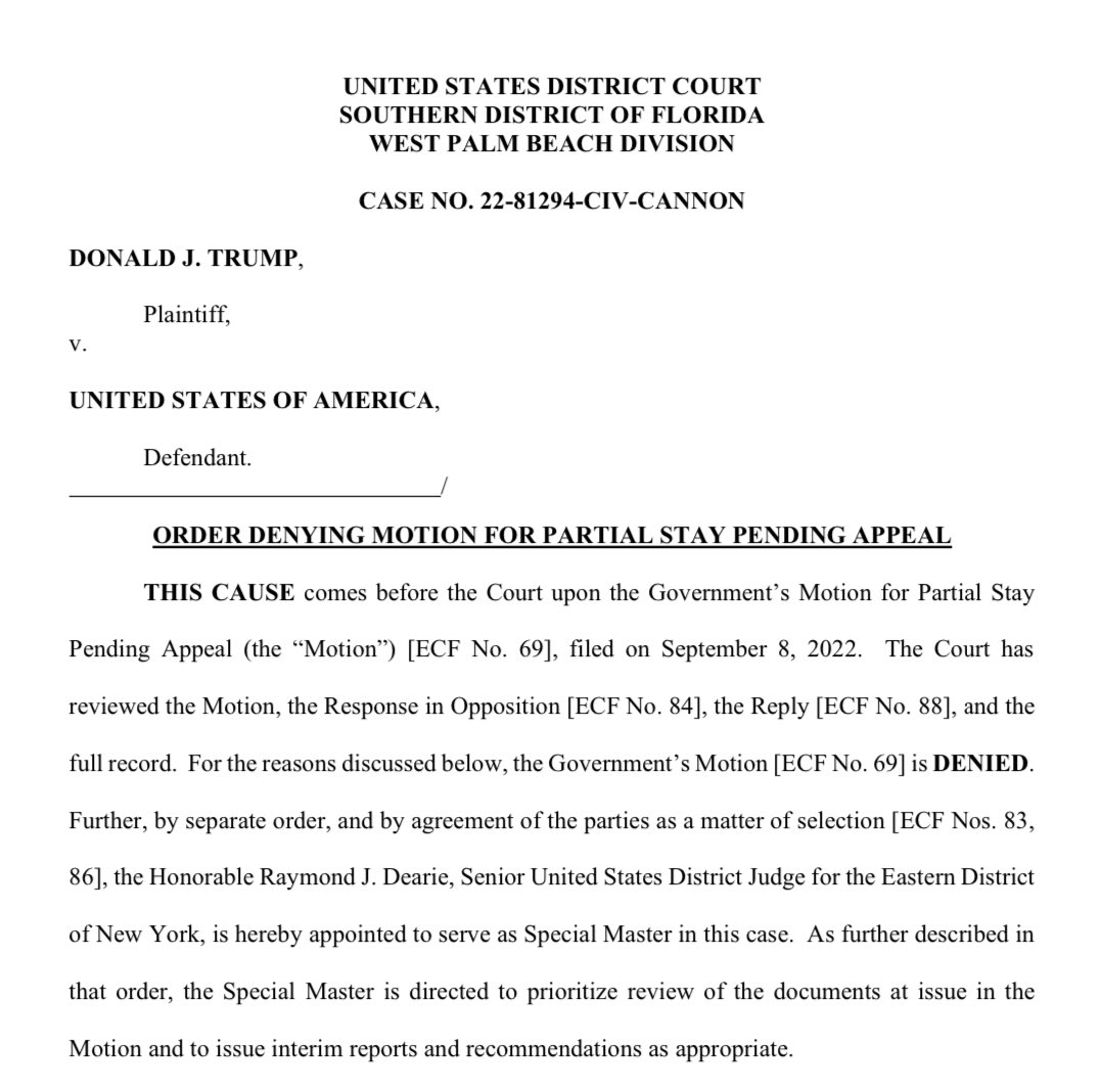 Mueller, She Wrote's Threads – Thread Reader App