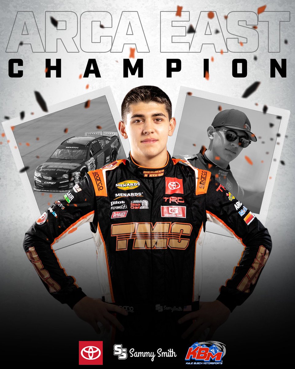 Kyle Busch On Twitter Another Title For KBMteam kyle-busch-on-twitter-another-title-for-kbmteam