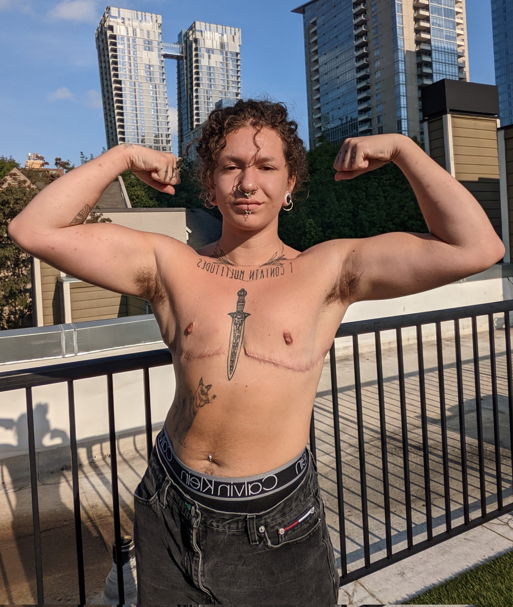 ken doll nell (@doefaced) / Twitter