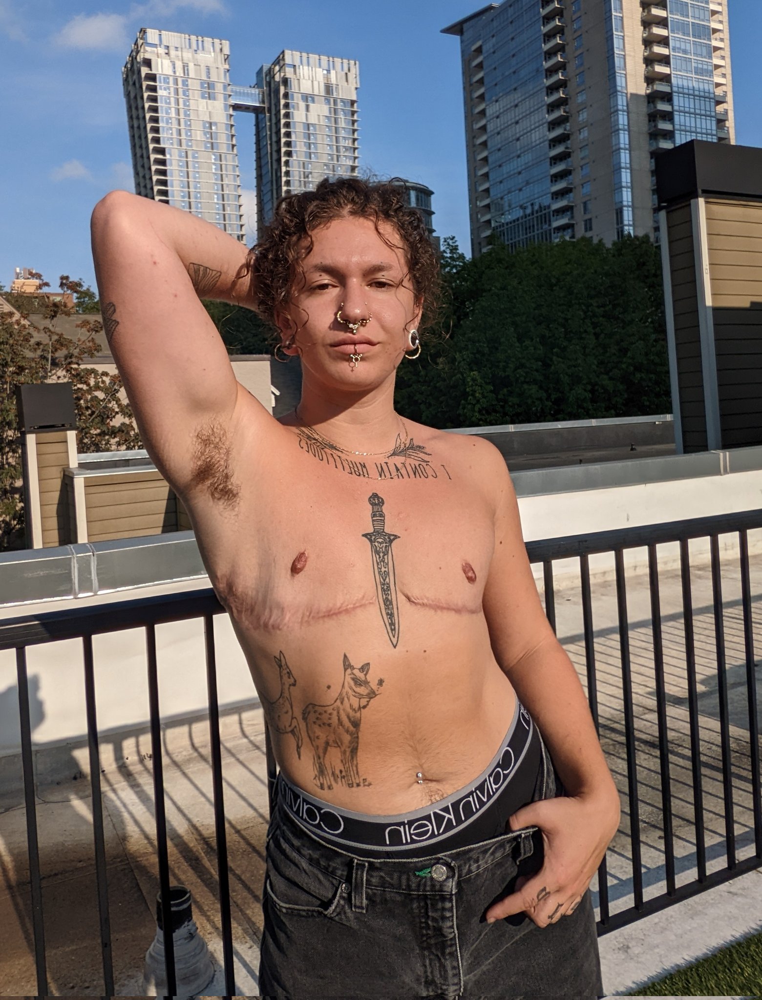 ken doll nell (@doefaced) / Twitter