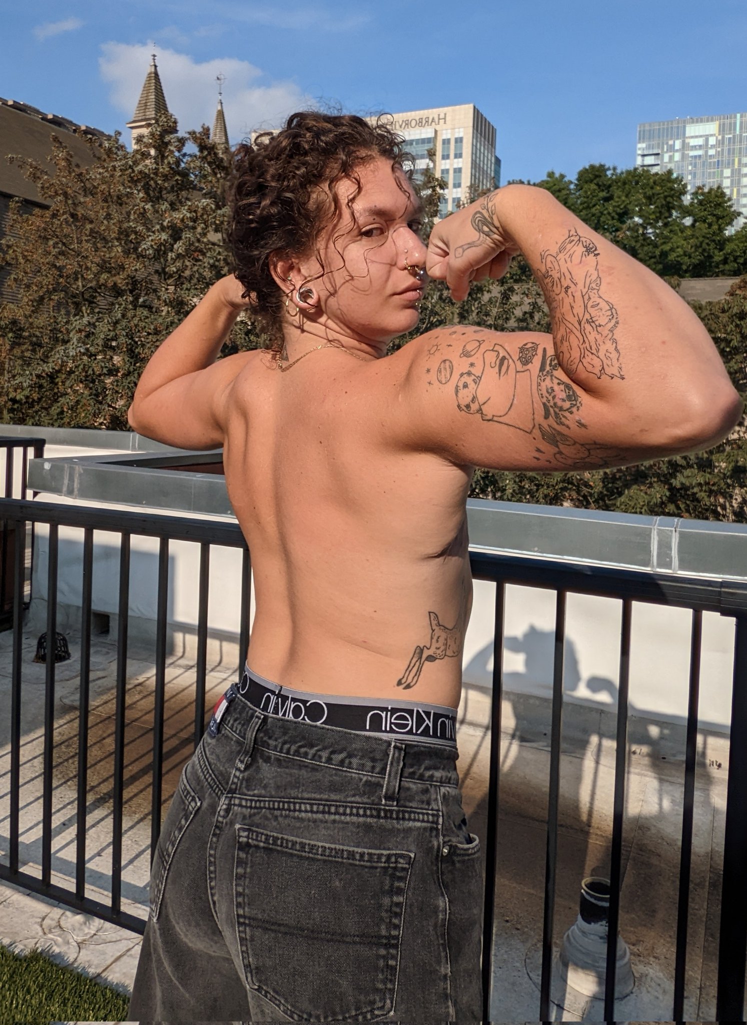 ken doll nell (@doefaced) / Twitter