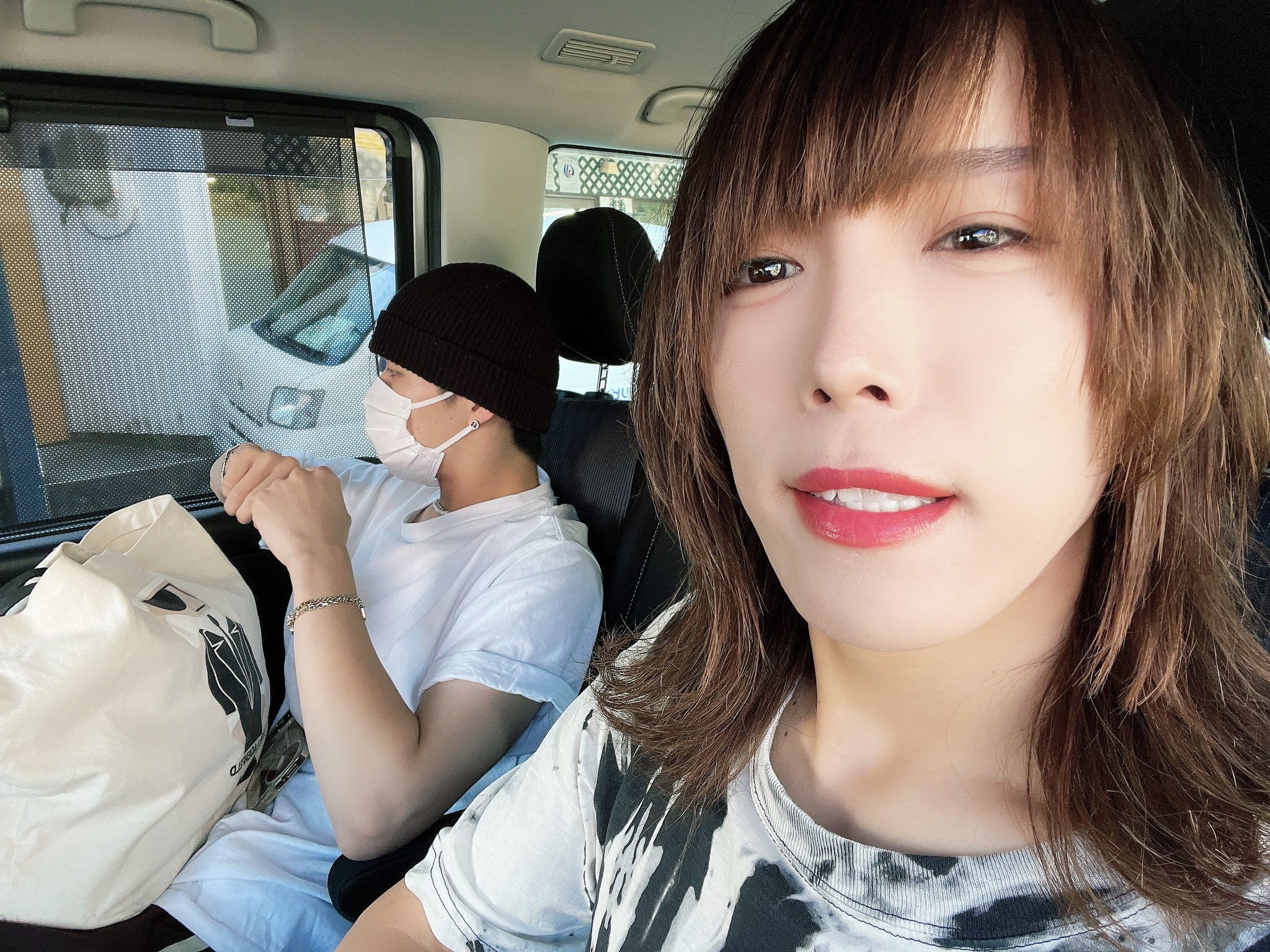 TAICHI【VELLE.J】 on Twitter: "・ おはよう☀ 今日はとある高校の学祭に 出演させていただいてきます☺︎ 生徒の皆さんの良い思い出になるよう 全力で届けます🔥 10年 ...