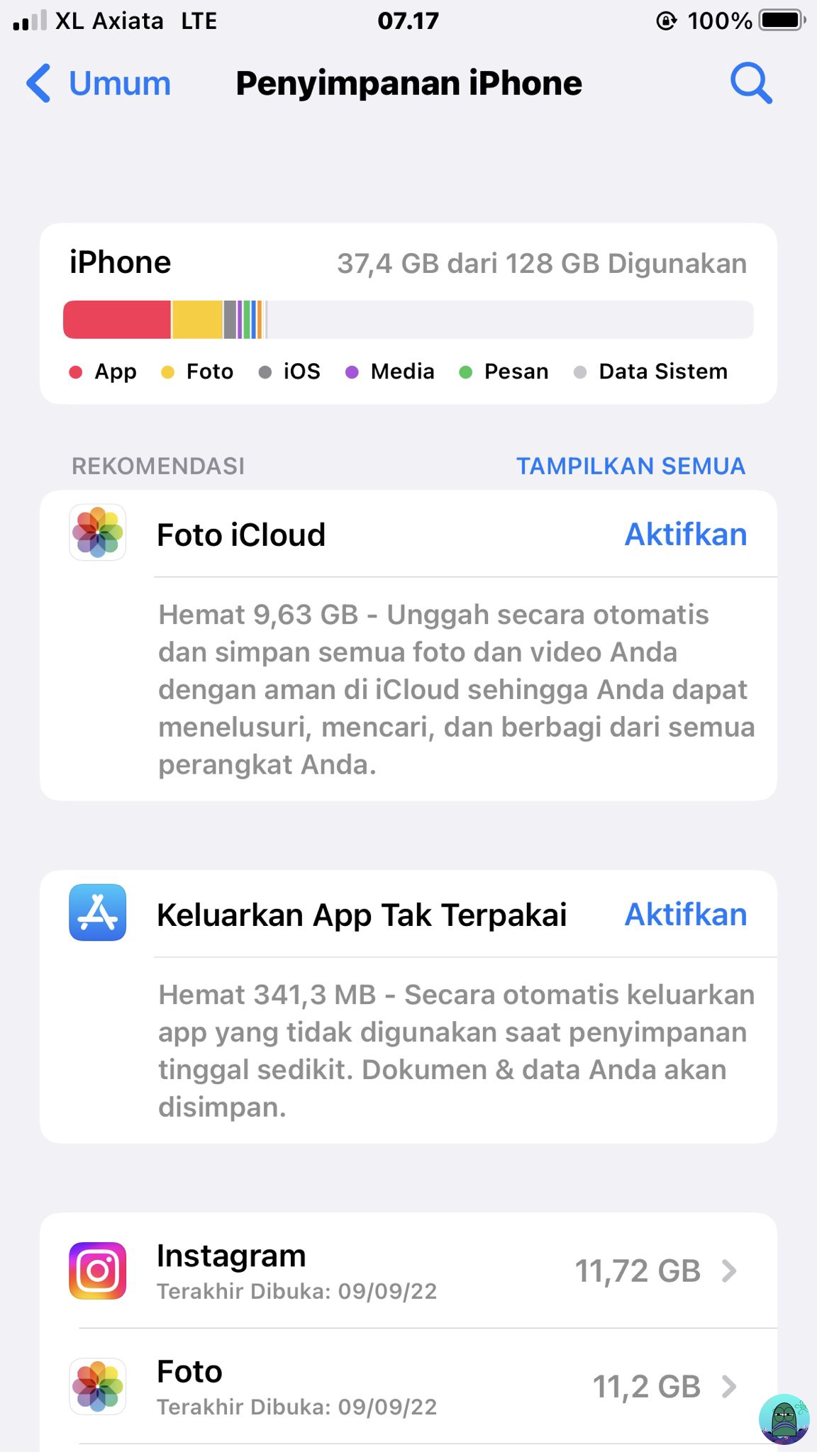 TanyarlㅡDilarang Rep LINK AFF‼ on Twitter: "💚 menurut kalian ganti hp itu di saat hp udh ...