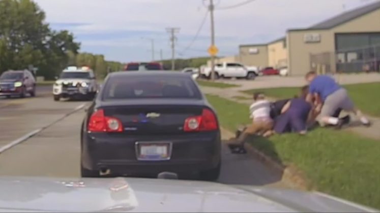 Breaking911 On Twitter Rt Breaking911 Watch Good Samaritans Rush
