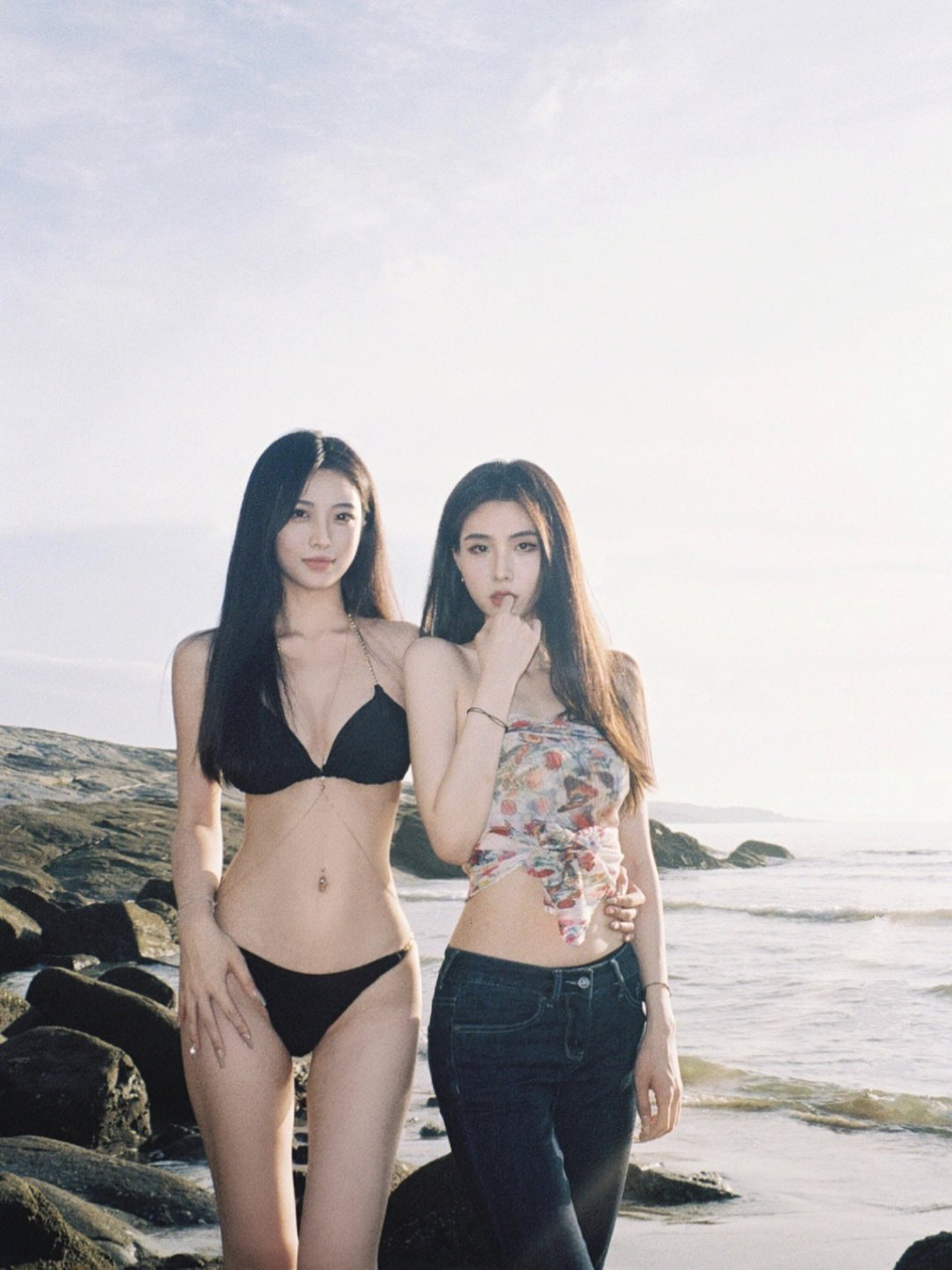 Xiao Zai 旺小仔💯 on Twitter: "Good friends watch the sunrise together. 一起看日出，然后看日落 https://t.co ...