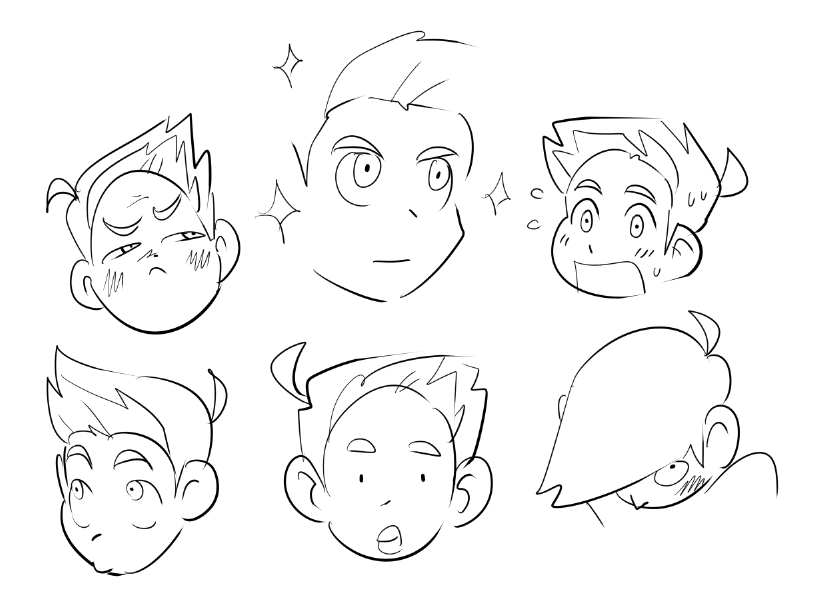「🎲‼️ HEY! Me and @FlutterSprite have been working on a DND s」Zack ...