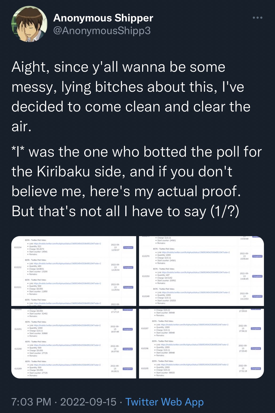 Nebula Should Have Killed Thanos On Twitter A90hawv9d6