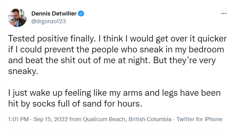 Rosie's Vineyard Migrant Colony on Twitter: "It's nearly impossible to have sympathy for people ...