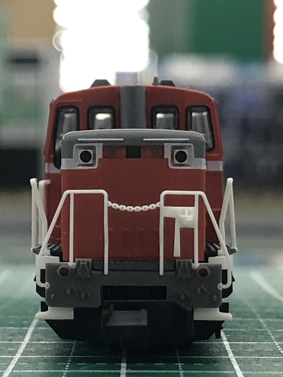 タムタム相模原店 on Twitter: "【鉄道】TOMIX新製品② ・JR DE10-1000形寒地型・高崎車両センター ・JRホキ800形貨車JR東日本仕様タイプセット 別パーツが ...