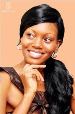 Miss Zimbabwe from Matebeleland: Juliet Nyathi- 1981 Nomusa Ndiweni ...