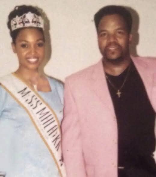 Miss Zimbabwe from Matebeleland: Juliet Nyathi- 1981 Nomusa Ndiweni ...