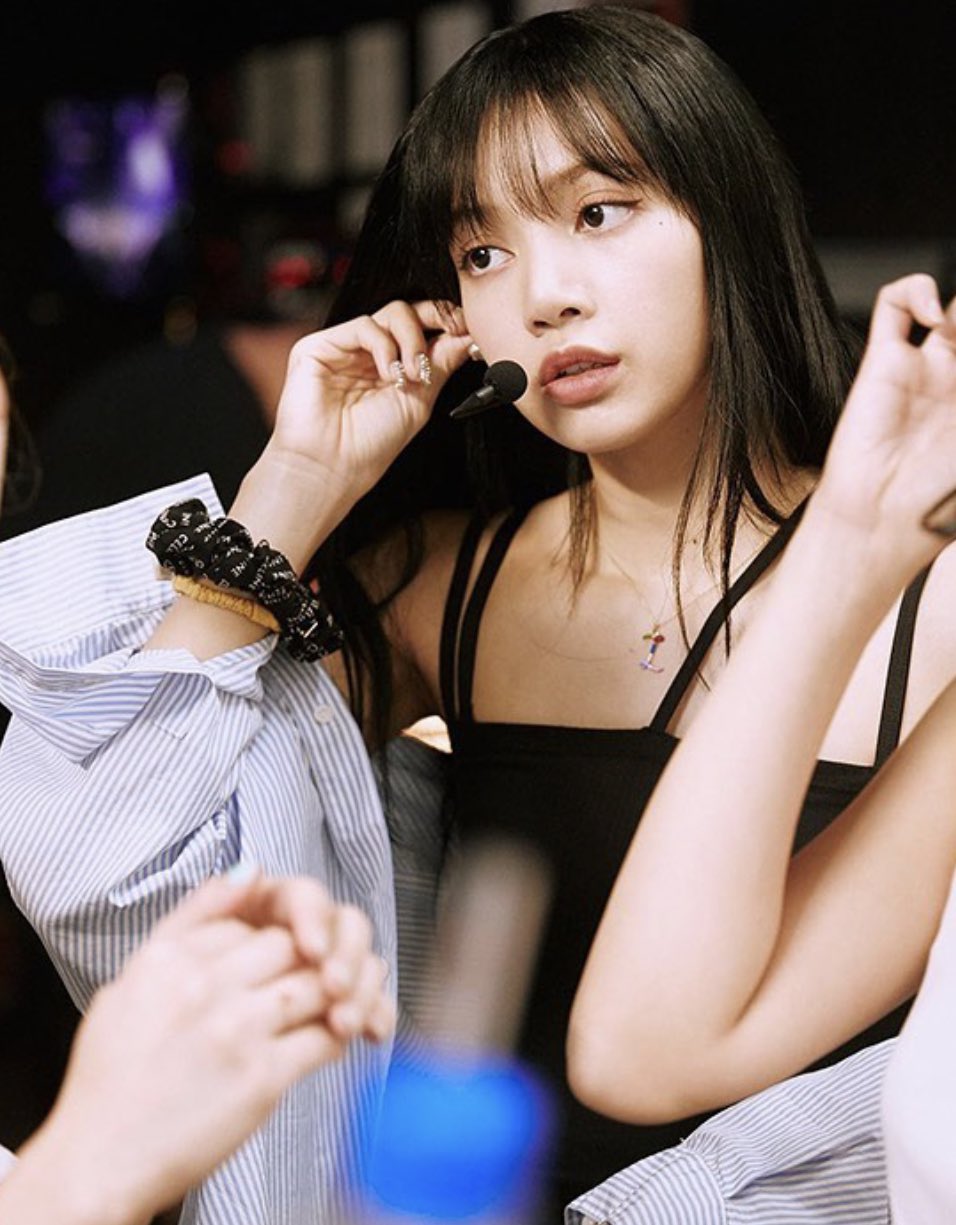 🏆👩🏼‍🚀𝐅𝐎𝐑𝐋𝐀𝐋𝐈𝐒𝐀𝐓𝐇 on Twitter: "[IG] dispatch timeless instagram updated with LISA : https://t.co ...