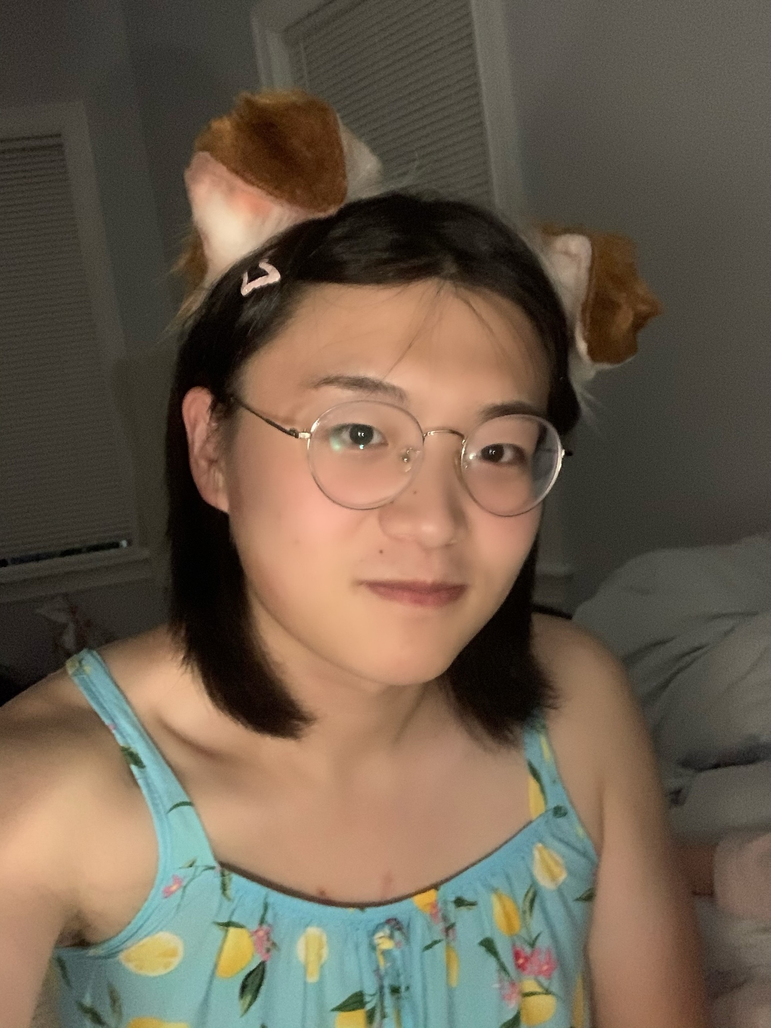 Jessie Lin on Twitter: "吻落一片秋天的落叶 https://t.co/BwQASJXifr" / Twitter