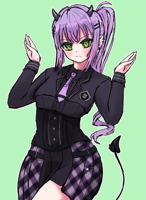 coconut-buns (@cocobuns__) さんのイラスト・マンガ作品まとめ (13 件) - Twoucan