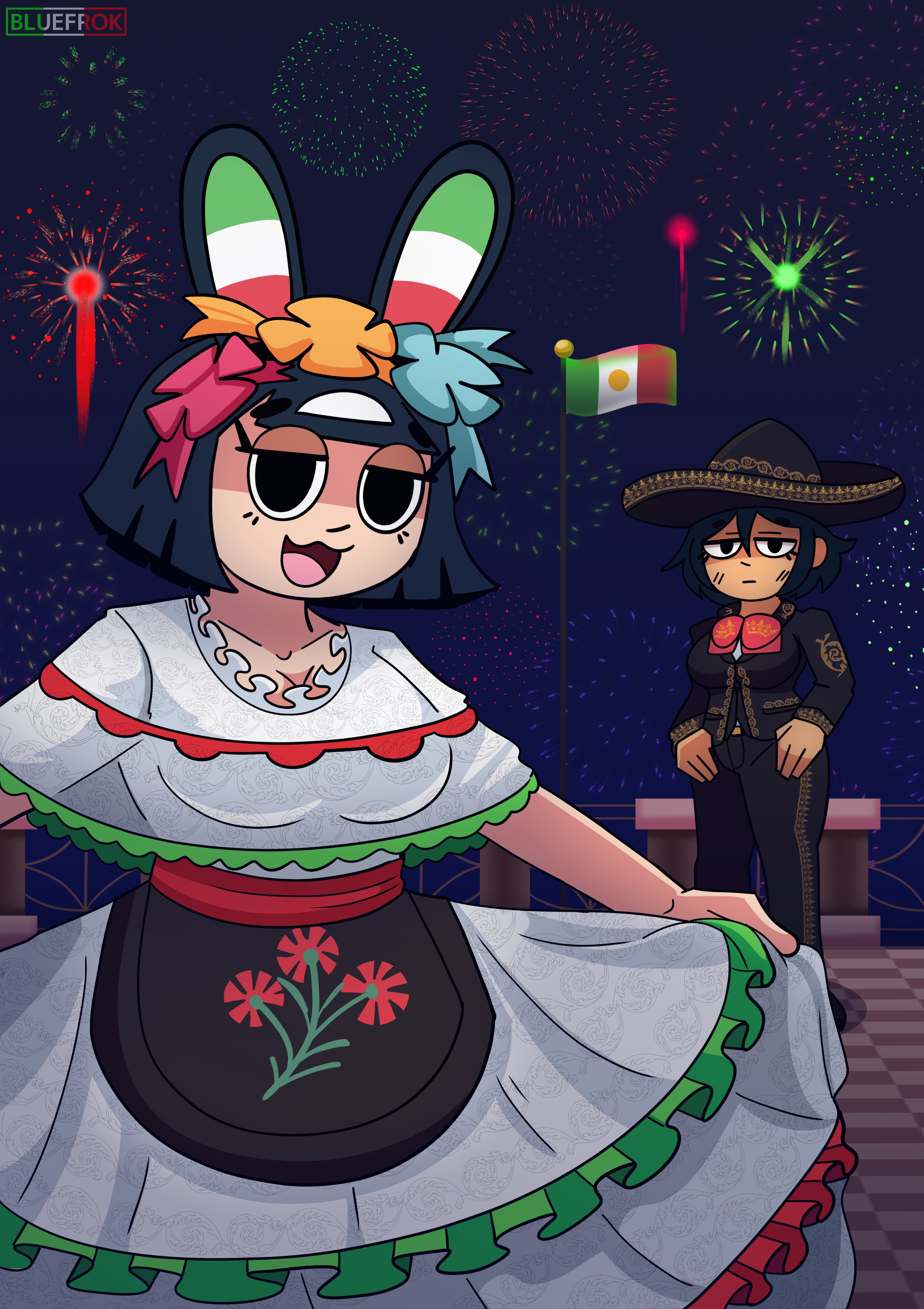 Bluefrok ☄️ on Twitter: "NG: https://t.co/WNBx0yXAv4" / Twitter