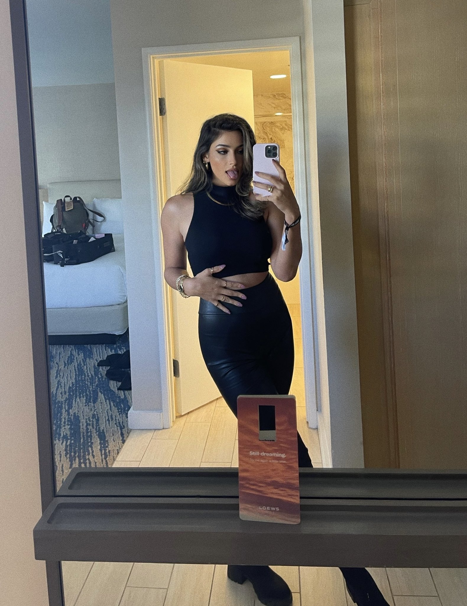 XSET NuFo on Twitter: "yesterdays event look 💥 https://t.co/4YPihxkeDk" / Twitter