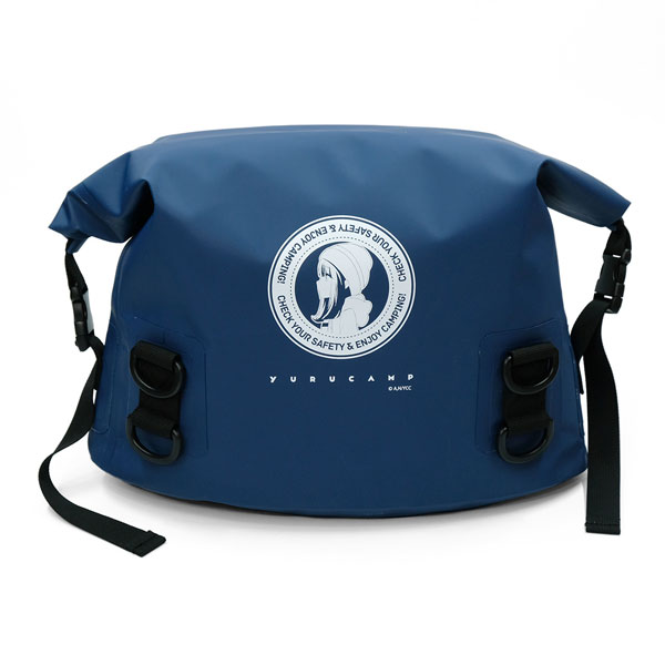 아미아미 on Twitter: "《유루캠 》 아야노의 투어링 백 네이비 https://amiami.com/eng/detail?gcode=GOODS-04277652… 그레이 ...