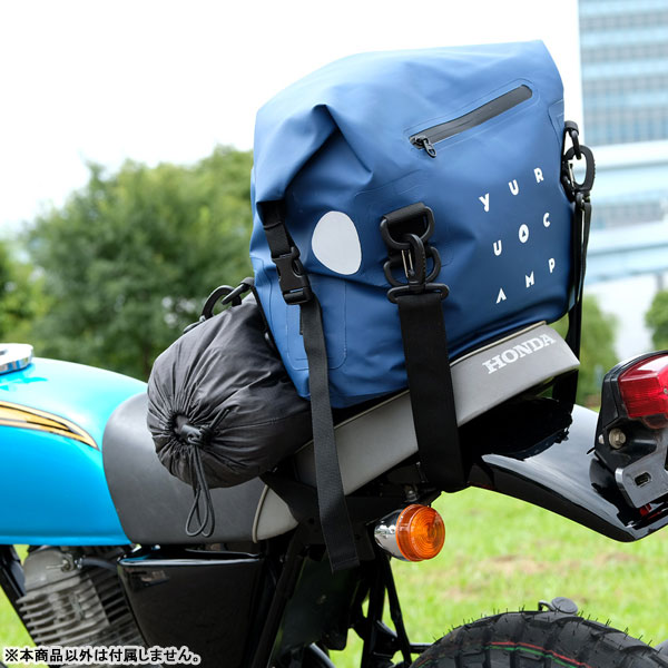 아미아미 on Twitter: "《유루캠 》 아야노의 투어링 백 네이비 https://amiami.com/eng/detail?gcode=GOODS-04277652… 그레이 ...