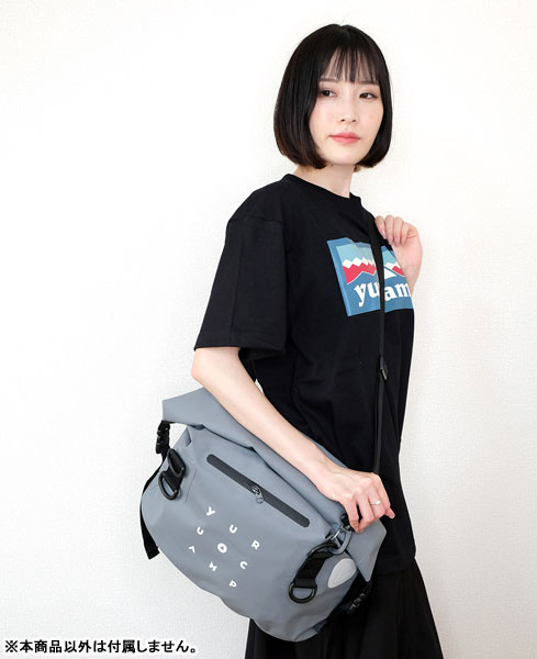 아미아미 on Twitter: "《유루캠 》 아야노의 투어링 백 네이비 https://amiami.com/eng/detail?gcode=GOODS-04277652… 그레이 ...