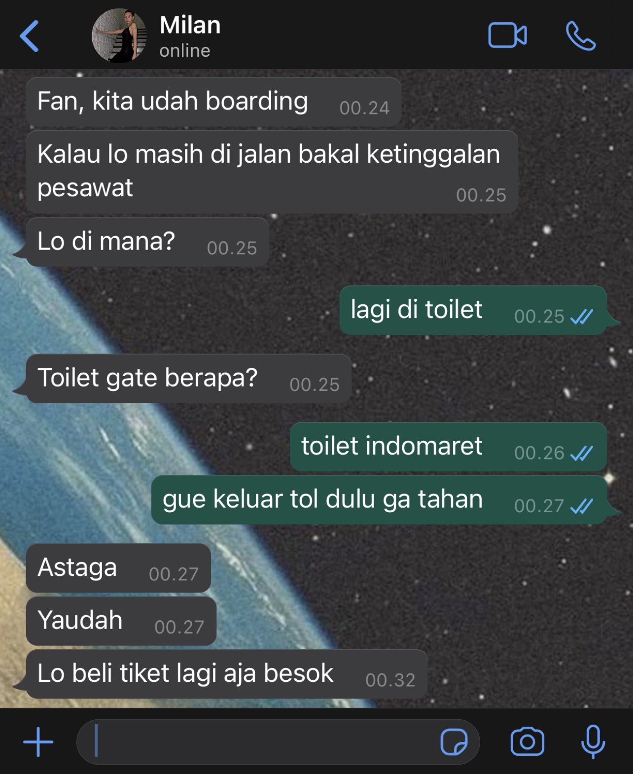 on Twitter: "008. Perkara snapgram https://t.co/c6oeKBDr2z" / Twitter