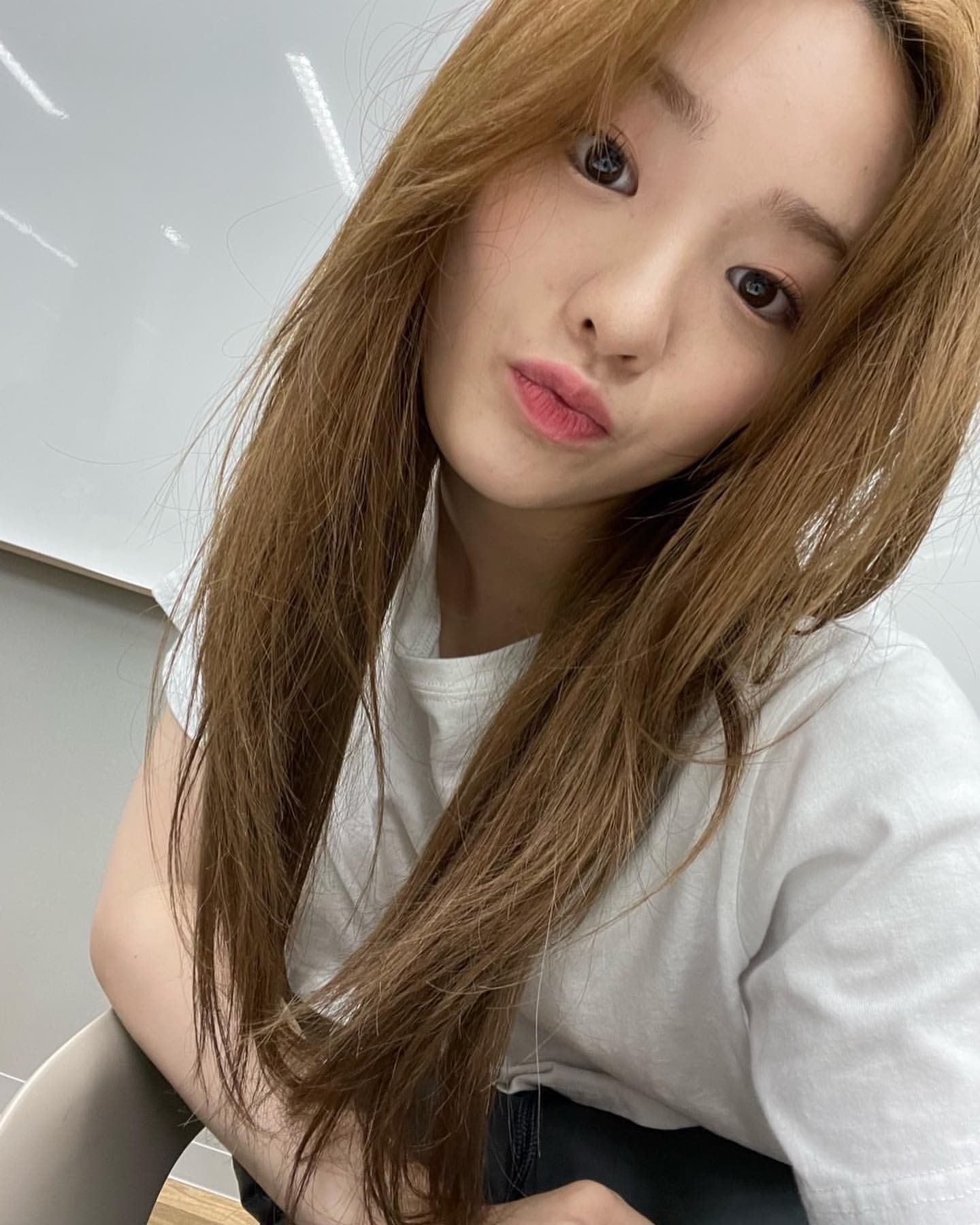 NiziU Pics ⊠ (slow) on Twitter: "220916 | RIO Instagram Update ① #NiziU #ニジュー #니쥬 @NiziU ...