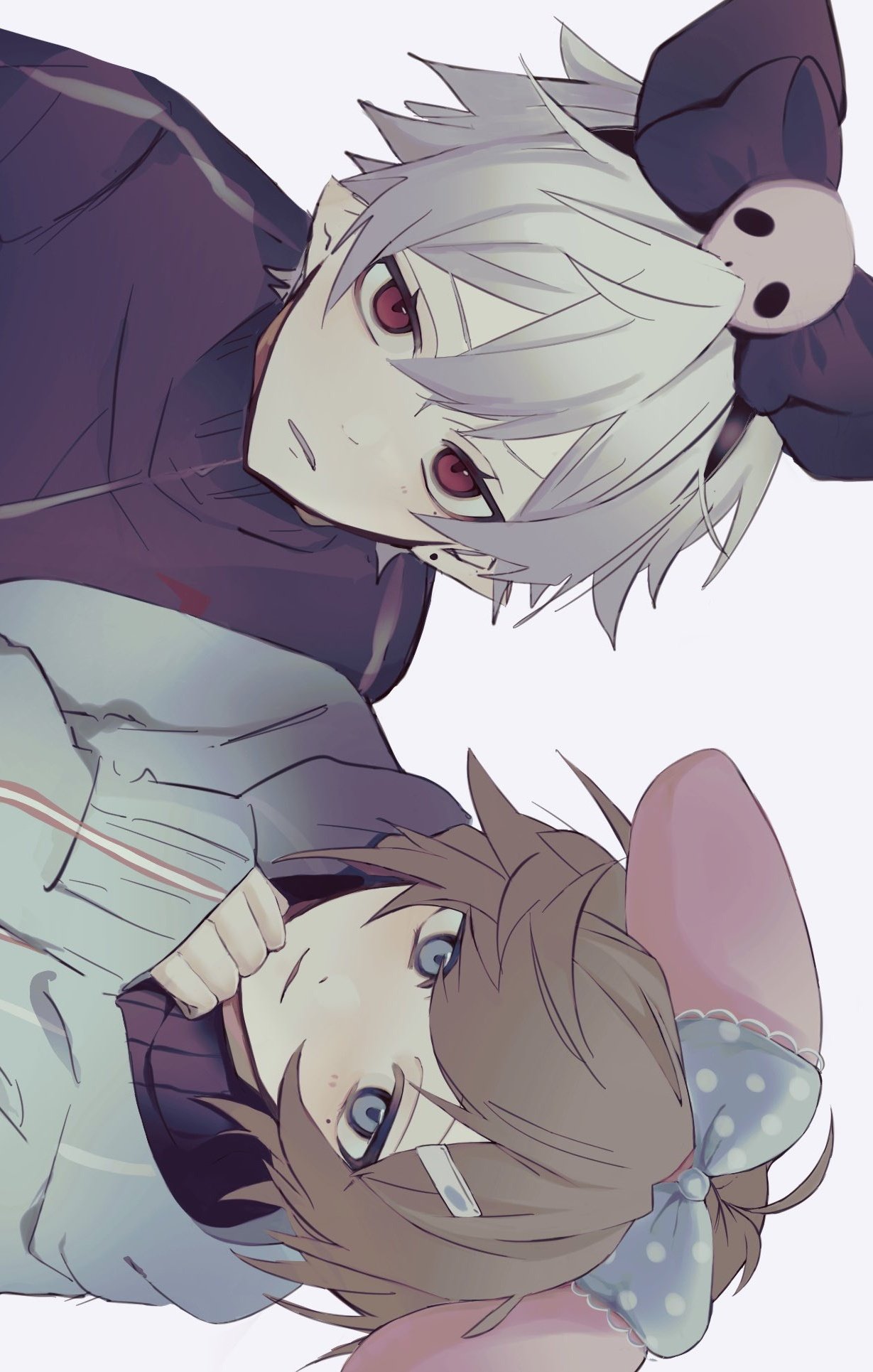 おべべ on Twitter: "再掲 #かな絵 #KuzuArt https://t.co/4oWLPeBWEp" / Twitter