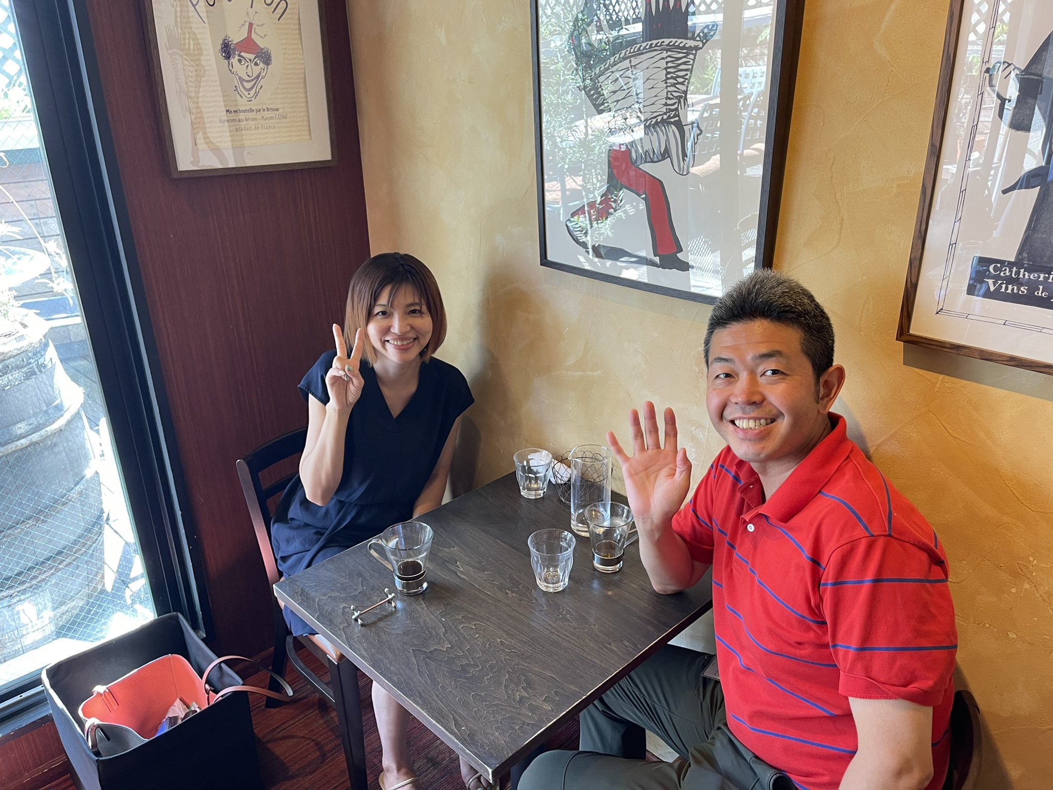 Satoshi Nagano on Twitter: "BNKさんとの楽しいランチでした〜。@akikobannai @AutifyHQ にもお邪魔しました。すみだ川が良く見えたっス ...