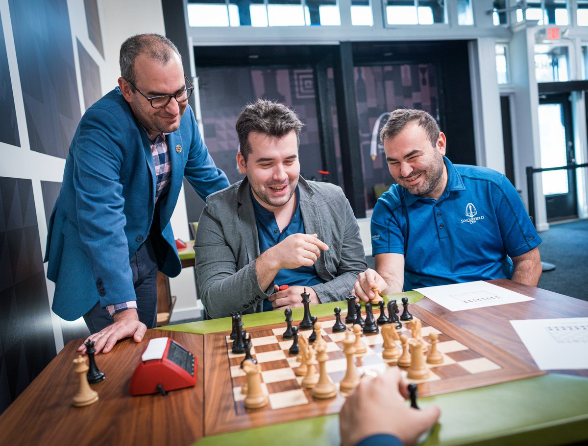 Master the Semi-Tarrasch Defense! – Part 1 -Thematic ideas in the ...